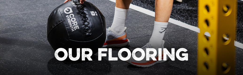 Flooring – Core Strength