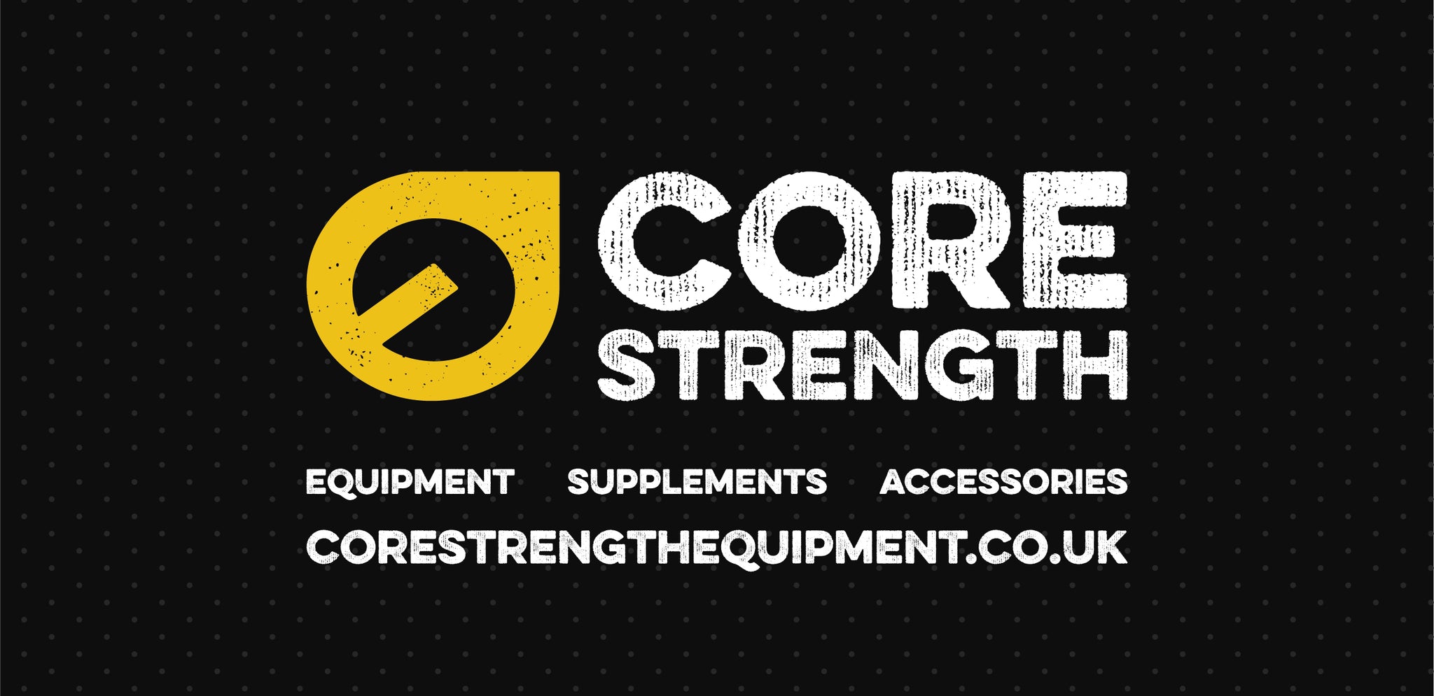 Voucher - Core Strength