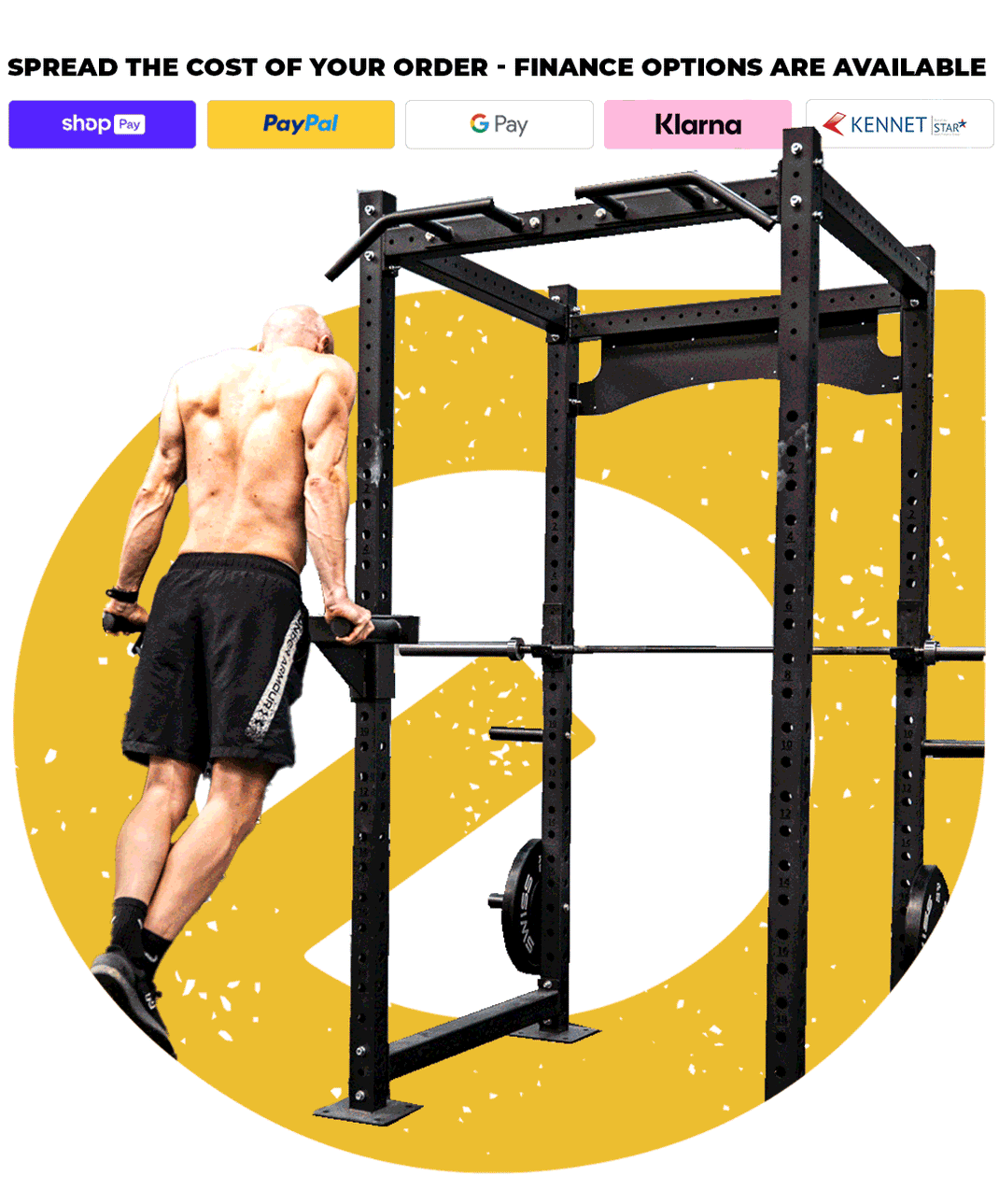 Core Strength Equipment