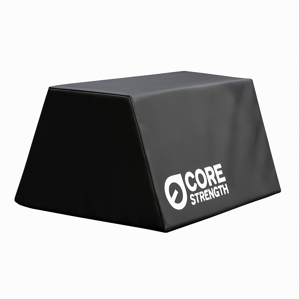 Hip Thrust Bench – Core Strength
