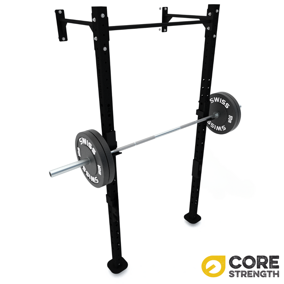 Core Strength Equipment