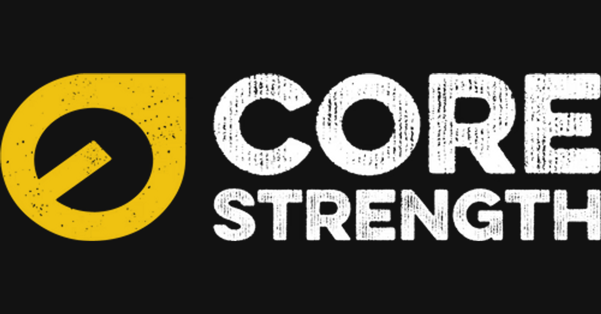 Core Strength Equipment